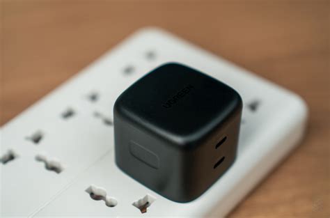 Deal Ugreen Port W Usb C Gan Charger Now Going For As Low As Rm Soyacincau