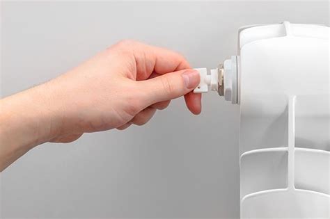 How To Bleed A Radiator Your Step By Step Guide HELLO