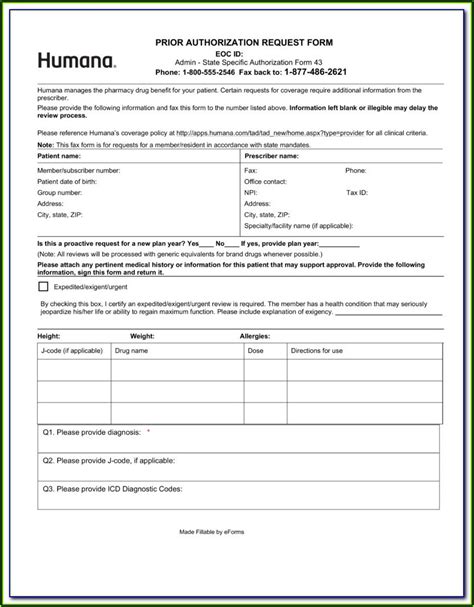 Medco Health Medicare Part D Medication Prior Authorization Form Form