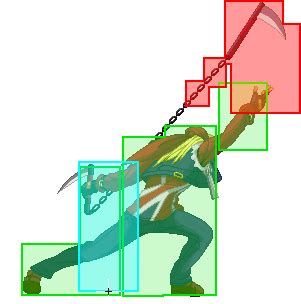 File GGACR Axl 623H Hitbox 3 Png Dustloop Wiki File GGACR Axl 623H Hitbox 3 Png Dustloop Wiki