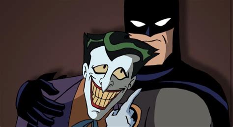 Why Is Man And Jonkler Together Are They Gayw R Batmanarkham