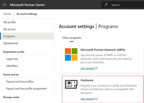 how to code sign windows kernel drivers with ev code signing