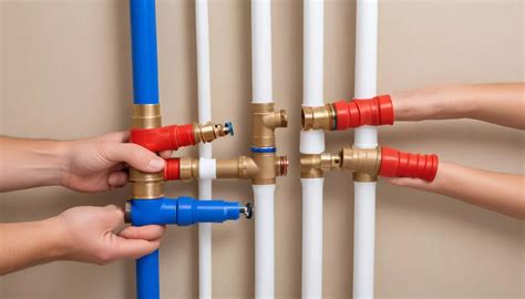 Apollo Pex A Vs Uponor Comparing Key Features And Costs