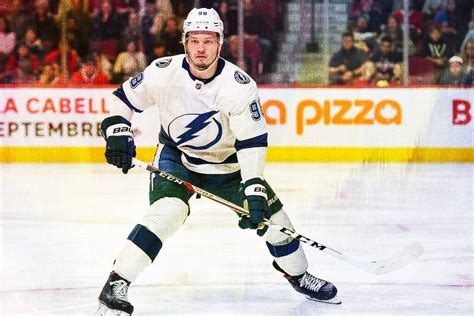 Mikhail Sergachev Stats Nhl Career Season And Playoff Statistics