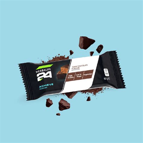 Herbalife 24 Achieve Protein Bar | Herbavida UK