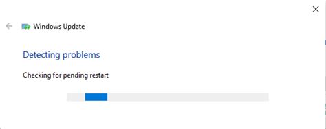 Windows 10 Update Hangs At Checking For Updates Solved Windows 10 Forums
