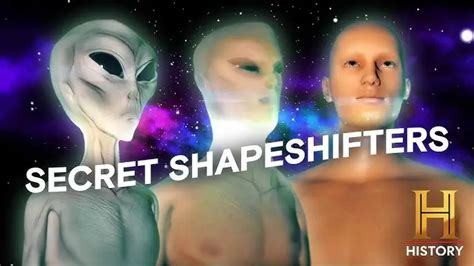 The Shape Shifters Myths Vs Reality Innerr World