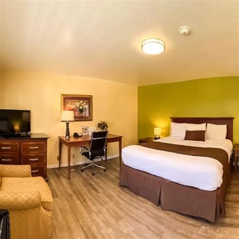The 10 Best Willits Hotels From 107
