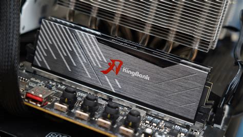 Ssd And Memory Ram High Performance Storage And Memory From Kingbank