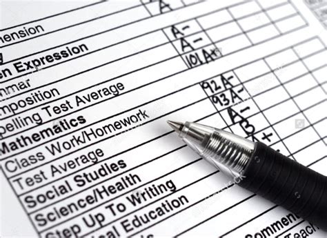 FREE 13 Progress Report Card Templates In MS Word PDF Google Docs Apple Pages