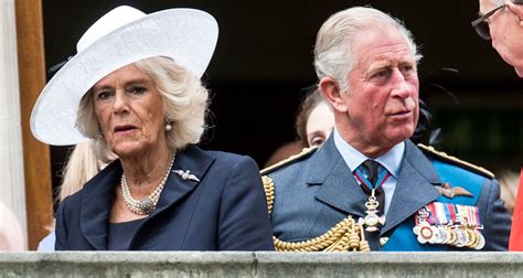 Camilla S Hell As Prince Charles Caught Up In Shocking Sex Allegations New Idea
