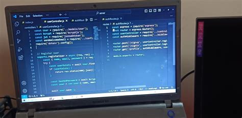 Daivesh Suryawanshi On Linkedin Mernstack Webdevelopment Fullstackdeveloper Techinnovation