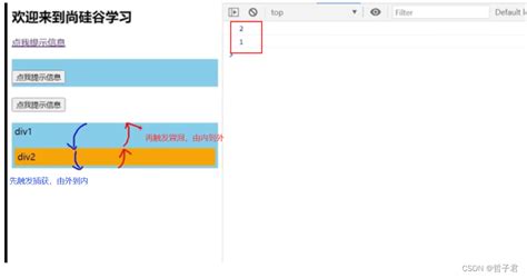 跟着尚硅谷学vue2—基础篇10vue2教程尚硅谷 Csdn博客