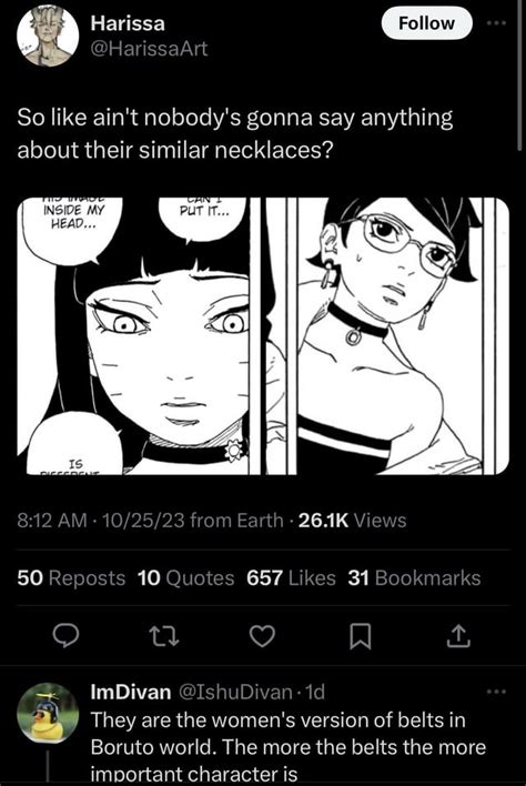 Is That Right Rboruto