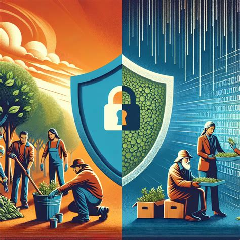 Nonprofit Cyberliability Procoveragegroup Cybersecurity Dataprotection Brandon Margolis