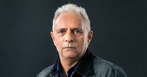 “estoy Desesperado No Quiero Estar Aquí” Hanif Kureishi Narra Desde