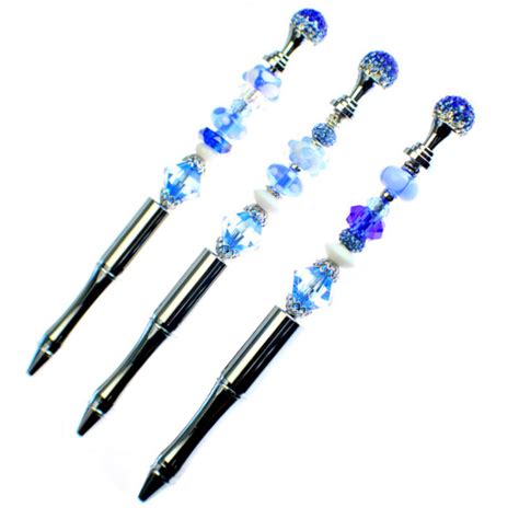 Beads For Beadable Pens The Beaded Pen Collection 25 World Wide Weft