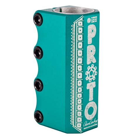 Store Proto Scooters