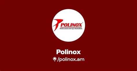 Polinox Instagram Linktree