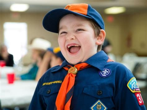 Southington Cub Scout Pack Seeks Members Southington Ct Patch