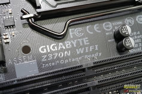 Gigabyte Z370n Wifi Review Page 9 Of 9 Modders Inc