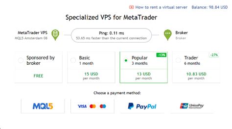 Metatrader 5 Platform Beta Build 3930 Support For Avx2 Onnx Support