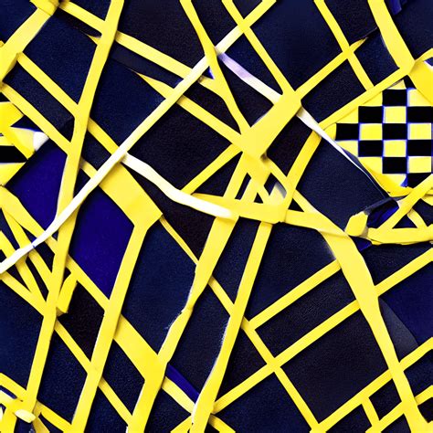 Create An Energetic Background With Intersecting Diagonal Lines