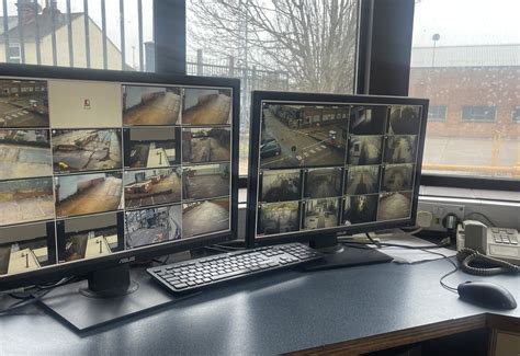 Gallery Paramount Security Solutions