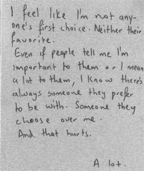 Never Be Someones Second Choice Quotes Quotesgram Never Be Someones Second Choice Quotes Quotesgram