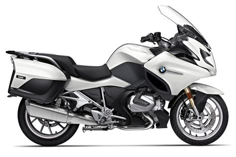 2019 Bmw R 1250 Rt Review 15 Fast Facts