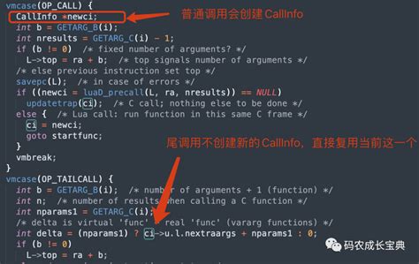 Lua54 源码剖析——性能优化与原理分析 知乎