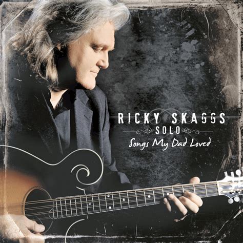 Ricky Skaggs Albums