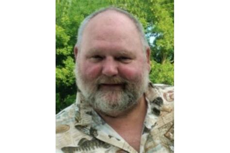 Kenneth Lechner Obituary 1951 2019 Park Rapids Mn St Cloud Times