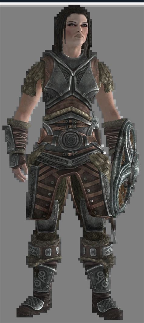 Lydia Skyrim Wiki