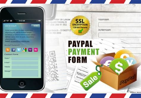 Create A Contact Form By Activecomputech Fiverr