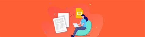 How To Convert A PDF To Google Slides Best Methods Tools Alternatives