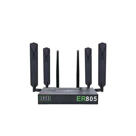 Enterprise Router Vs Industrial Router A Brief Comparison Inhand