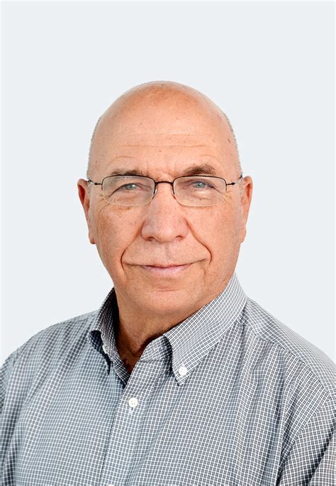Professor Zvi Eckstein Alony Hetz