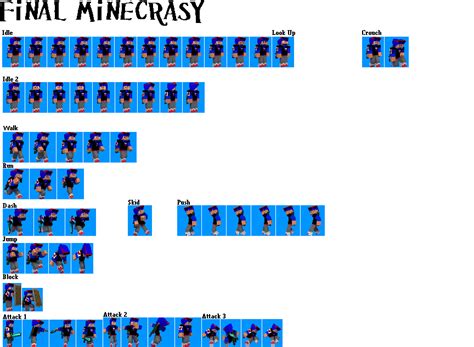 Sebastian Sebastian18 Malovec Fm Sprites By Se2ba4st6ia8n12 On Deviantart