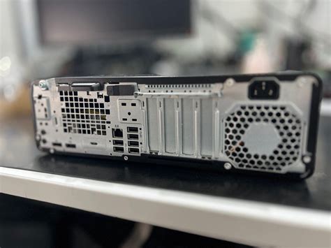 Hp Desktop Computers Tech Desktops On Carousell