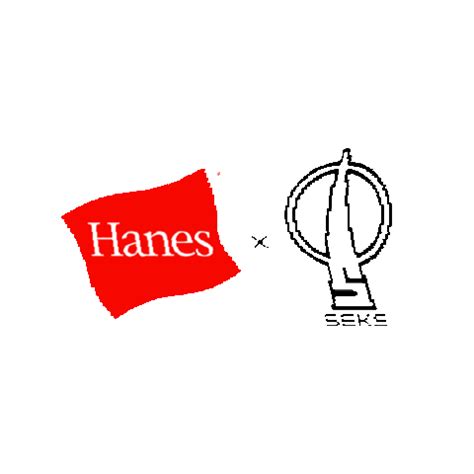 Fashion Logo Sticker By Seks