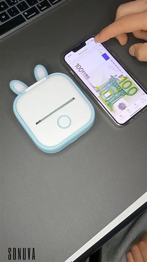 Pocket Sticker Printer Artofit