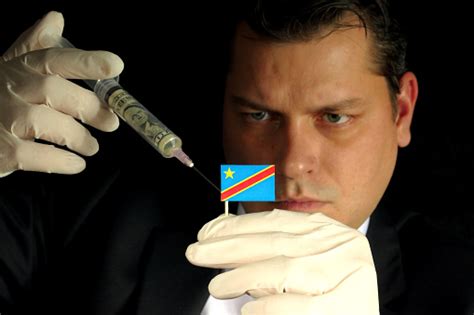 젊은 사업가 제공 검은 배경에 고립 된 콩고 민주 공화국의 국기에 금융 주입 개념에 대한 스톡 사진 및 기타 이미지 개념 건강관리와 의술 국가 관광명소 Istock