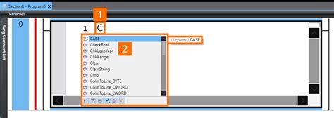 Omron PLC Programming | Setting Up a New Omron PLC Project in Sysmac Studio