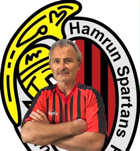 Alex Azzopardi Veterans Malta Football Association