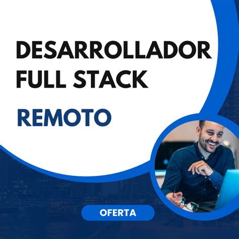 Desarrolladora Full Stack Mb3