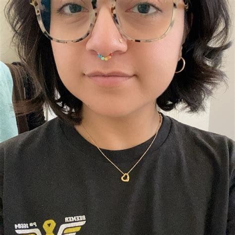 Gold Rainbow Clicker 12mm 16ga Suitable For Septum Daith Rook Conch Helix Cartilage 16g