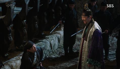 My Sassy Girl Episodes 31 32 Final Dramabeans Korean Drama Recaps