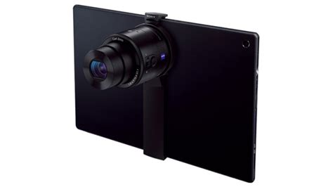 Sony Tablet Camera Flashfly Dot Net