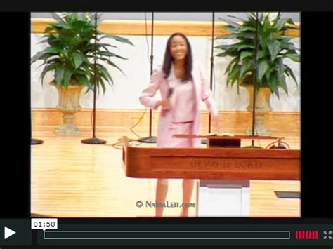 Naima Lett Video Small Car On Your Head Fun Excerpt Dr Naima Lett